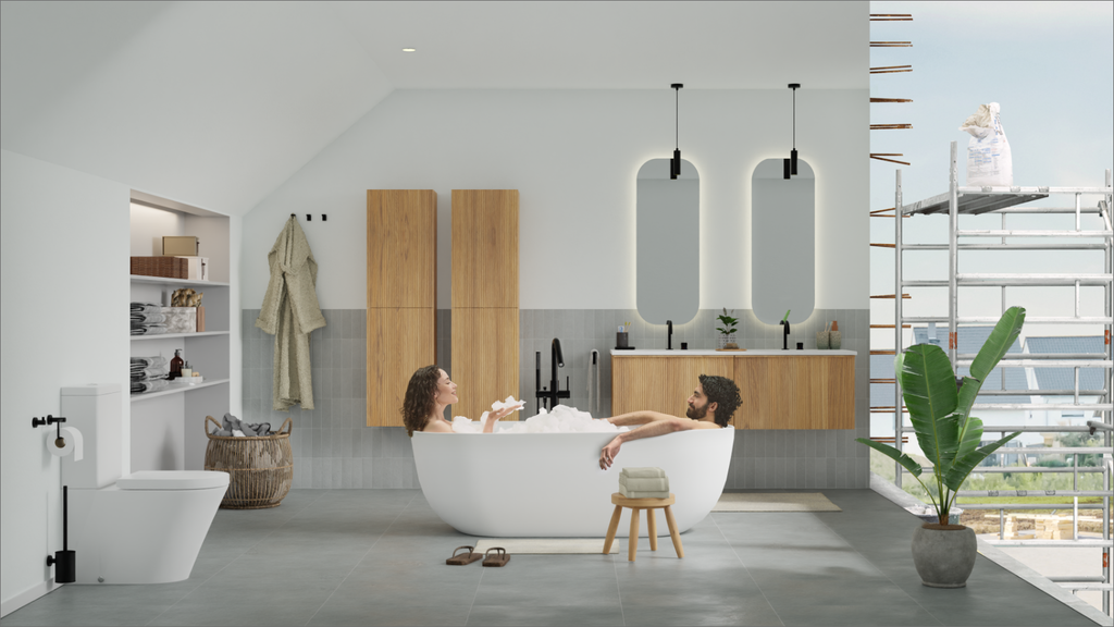 Découvrez toutes les nouveautés à Batibouw | Habitos.be