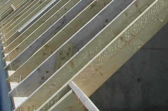 Opbouw van een hellend dak | Habitos