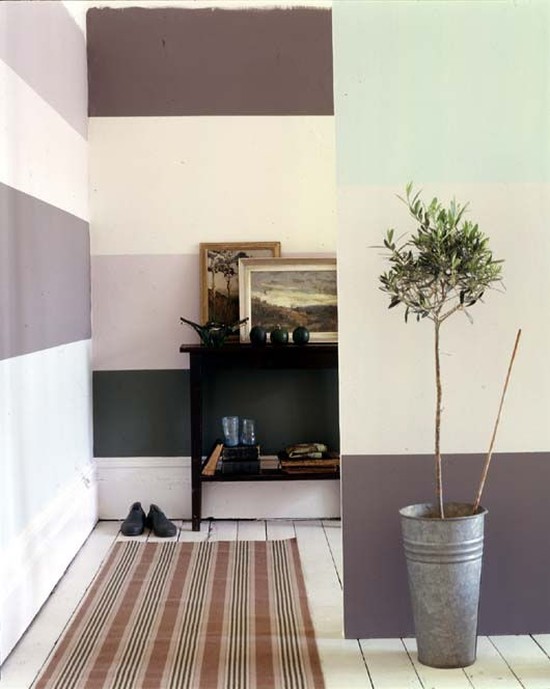 Hoeveel kleuren kan een kamer aan? | Habitos.be