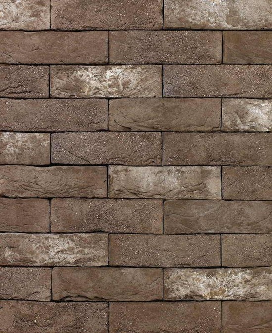 Nieuwe gevelsteen Desimpel: trendy kleurschakeringen | Habitos.be