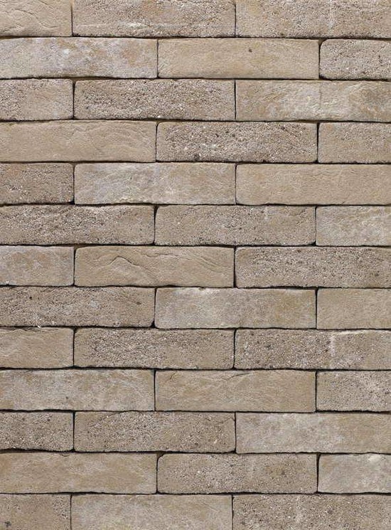 Nieuwe gevelsteen Desimpel: trendy kleurschakeringen | Habitos.be